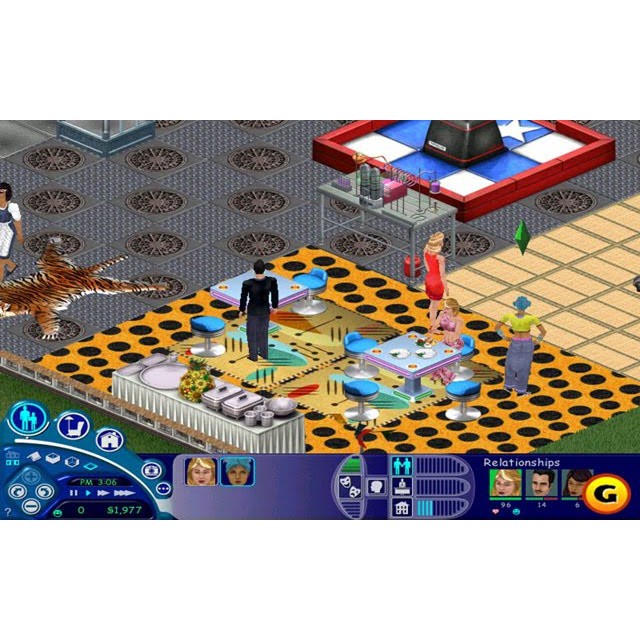 The Sims 1 : Complete Collection รวมครบทุกภาค ภาษาไทย | Shopee Thailand