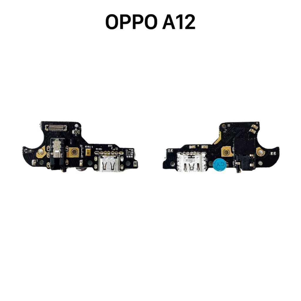 แพรชาร์จ | OPPO A12 | PCB DC | LCD MOBILE | Shopee Thailand