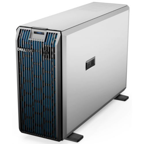 Server Dell PowerEdge T350 (SnST350E) | Shopee Thailand