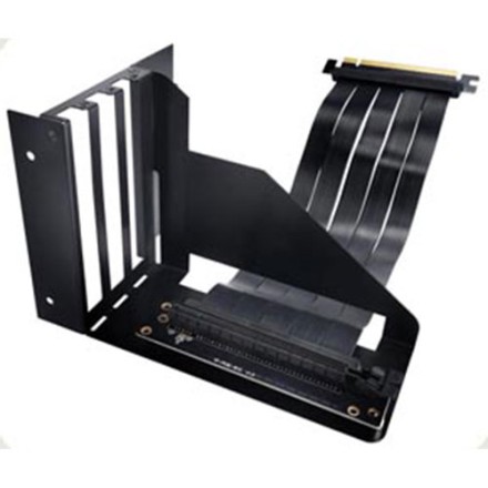 InWin PCI-E Riser Cable UNIVERSAL VERTICAL GPU HOLDER KIT ขาคํ้าการ์ดจอแนวตั้ง | Shopee Thailand