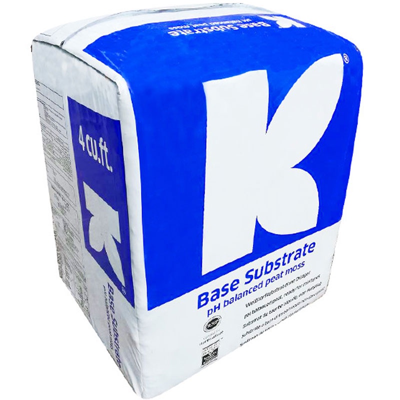 พีทมอส คลาสแมน Base Substrate TS2 TS3 TS4 [ส่งฟรี] ของแท้นำเข้า สำหรับ ...