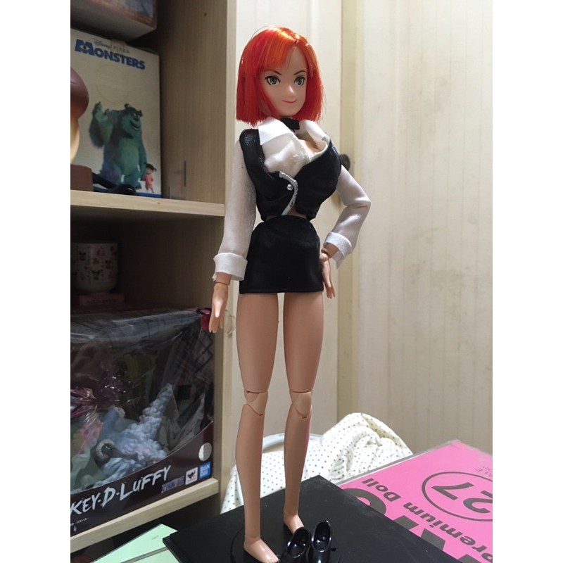 โมเดล Rio Doll Japan | Shopee Thailand