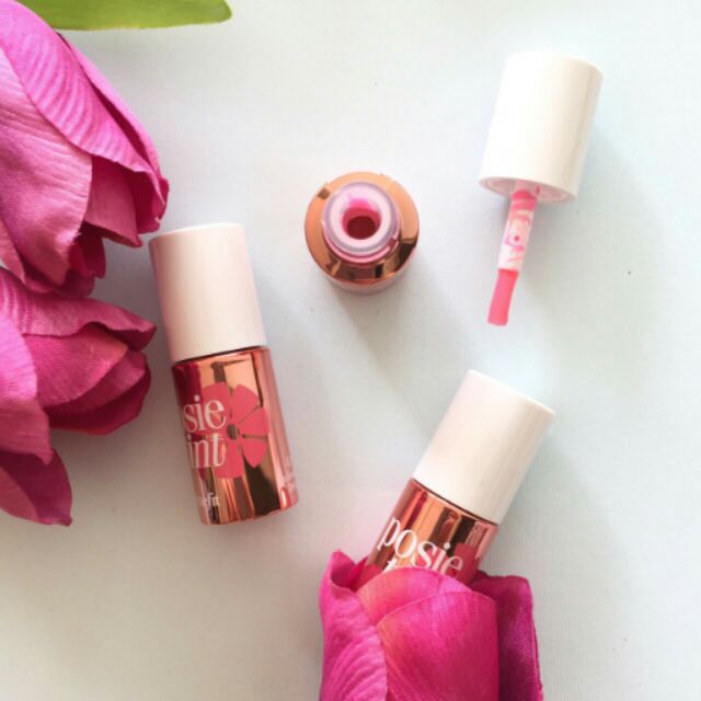 Benefit Posie Tint | Shopee Thailand