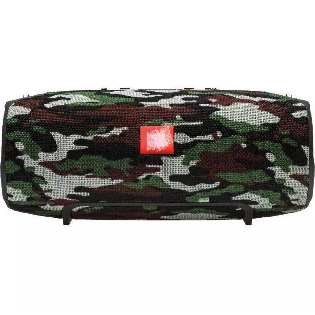 NEW UBL XTREME Portable Bluetooth Speaker ลำโพงพกพาบลูทูธพลังเสียง ...