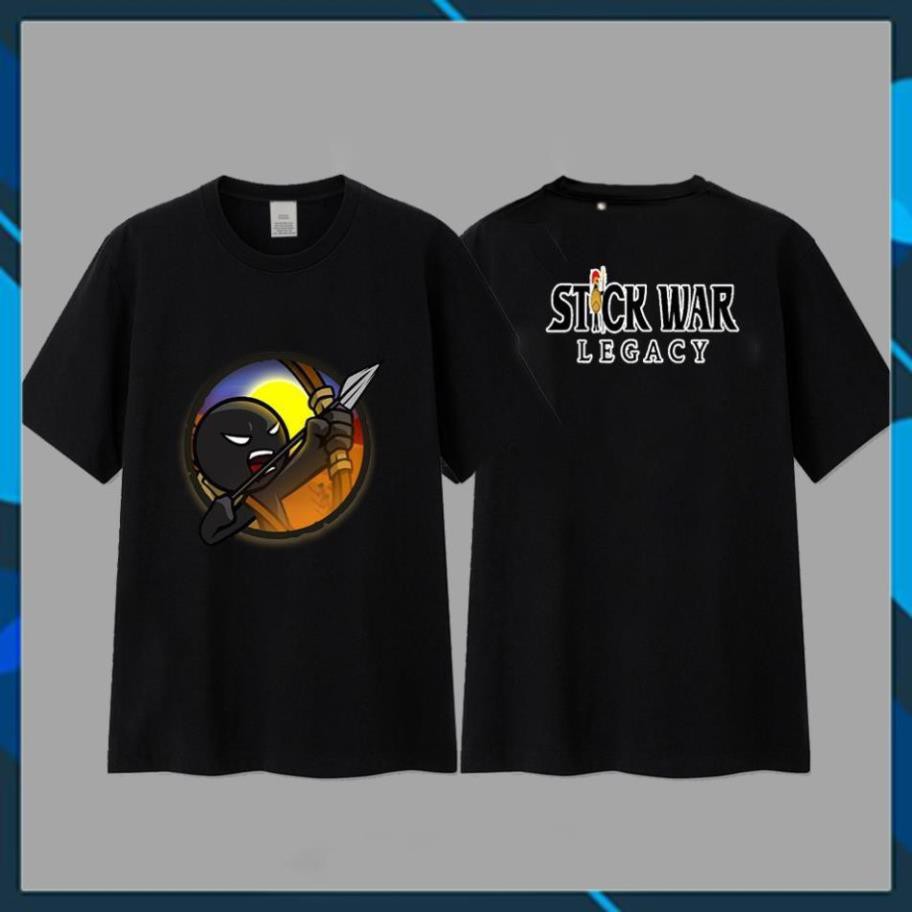 สินค้าขายดี เสื้อ Stick War Legacy - Stick War | Shopee Thailand