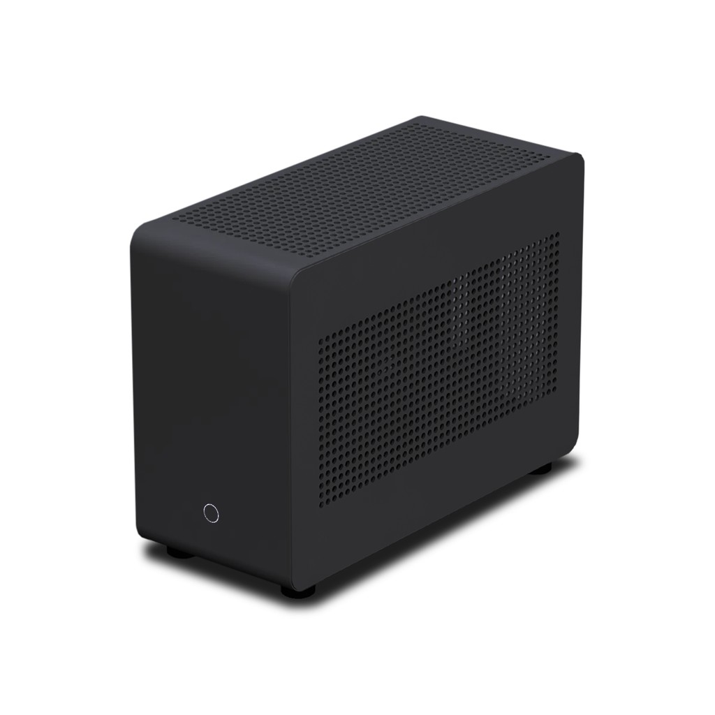 เคส mini ITX GEEEK G1 SE mini ITX Case (Global Version) แท้ 💯 | Shopee ...