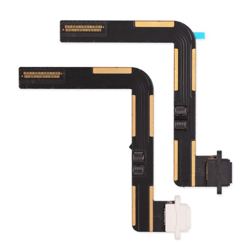 แพรตูดชาร์จ ใช้สำหลับ Air 1 A1474 A1475 A1476 Dock Connector Board USB ...