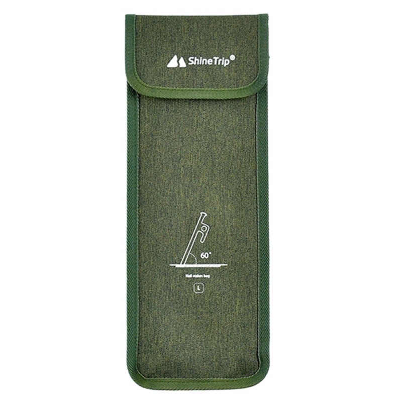 ถุงใส่สมอShinetripขนาดLและเซ็ทสุดคุ้มพร้อมสมอ10ตัว | Shopee Thailand