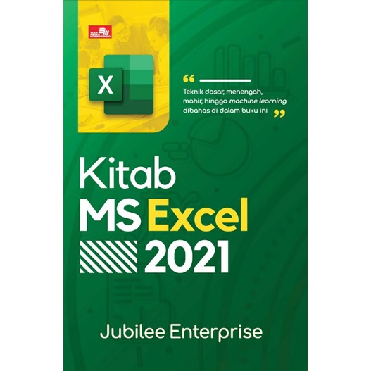 หนังสือ MS Office And MS Excel 2021 | Shopee Thailand