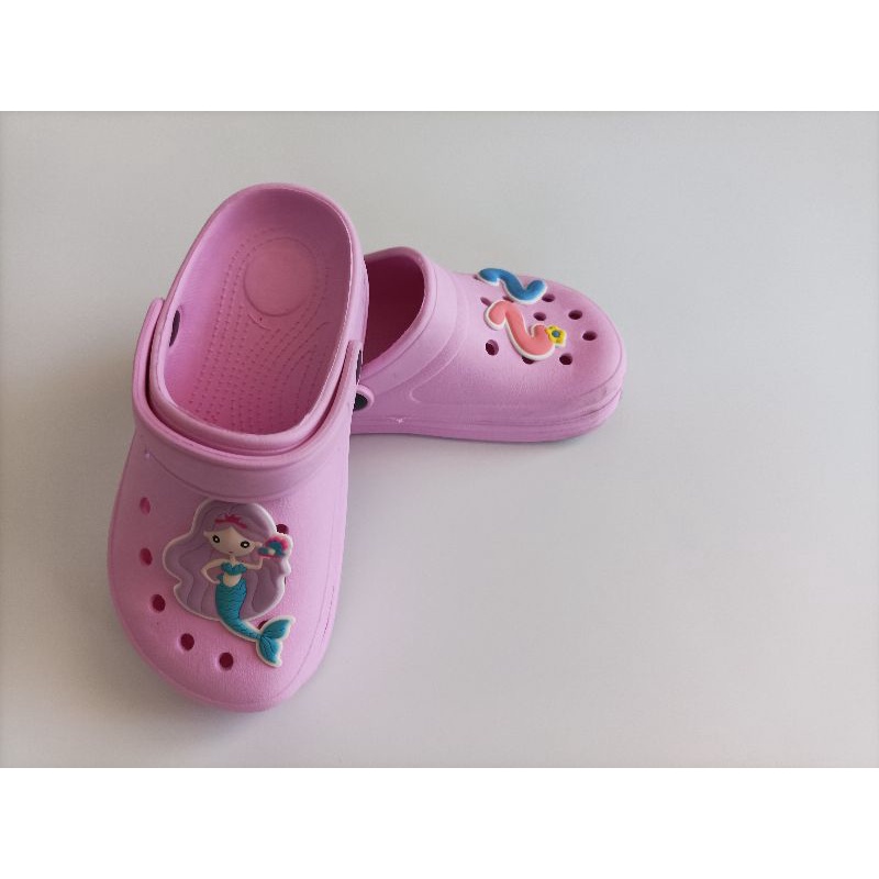 รองเท้าเด็กผู้หญิงมือสองขนาด 31 | Shopee Thailand