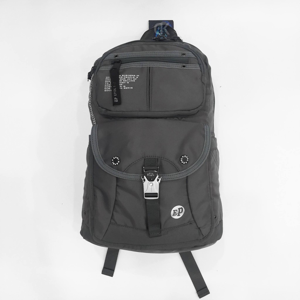 กระเป๋าเป้ Epol Backpack 13นิ้ว , 15นิ้ว | Shopee Thailand