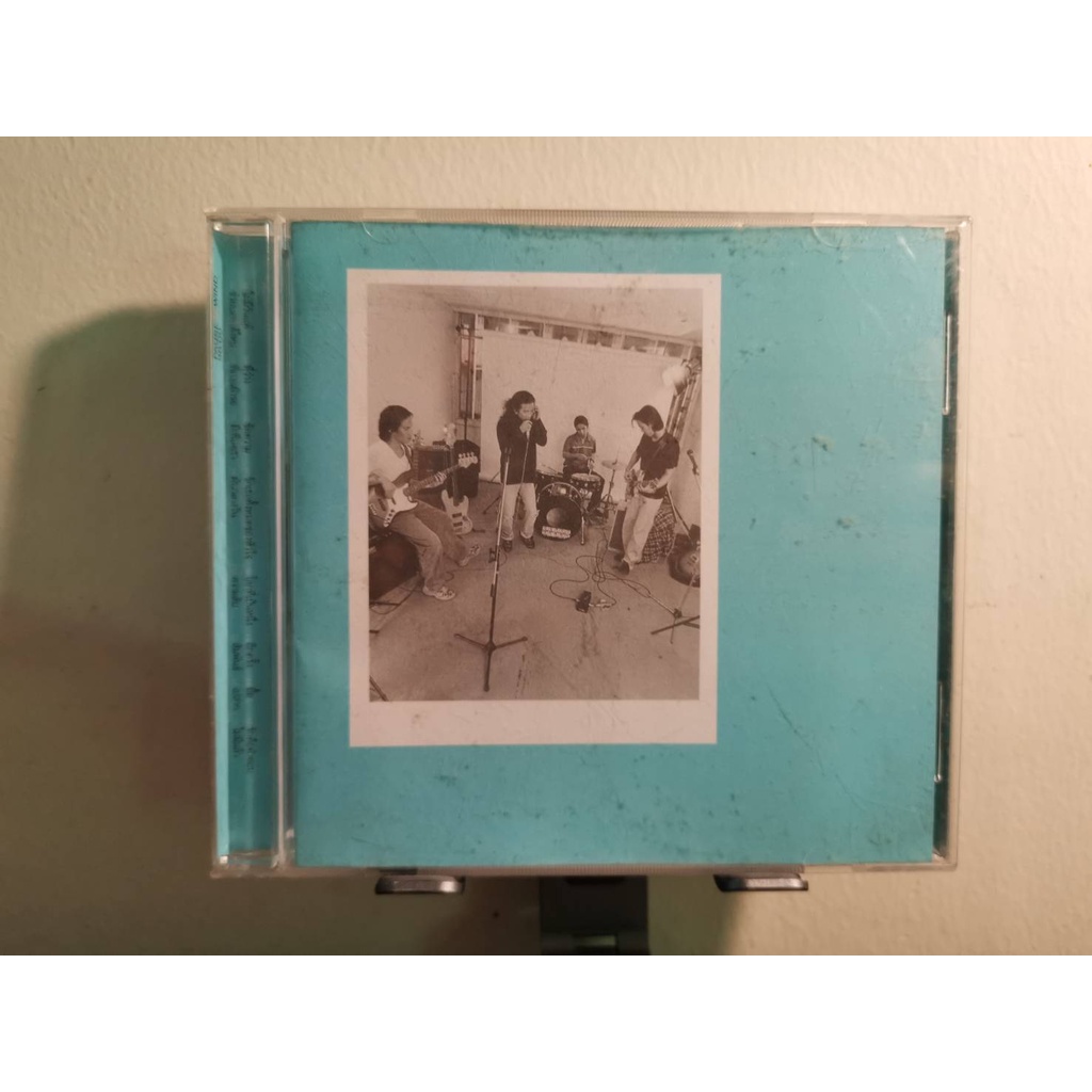 ซีดี CD Pause rewind 96-00 | Shopee Thailand