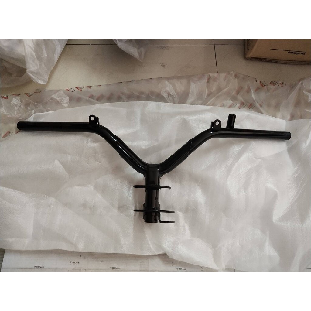 ชุดแฮนด์ FINN 2018-2021 อะไหล่แท้ YAMAHA B6F-F6110-00 | Shopee Thailand