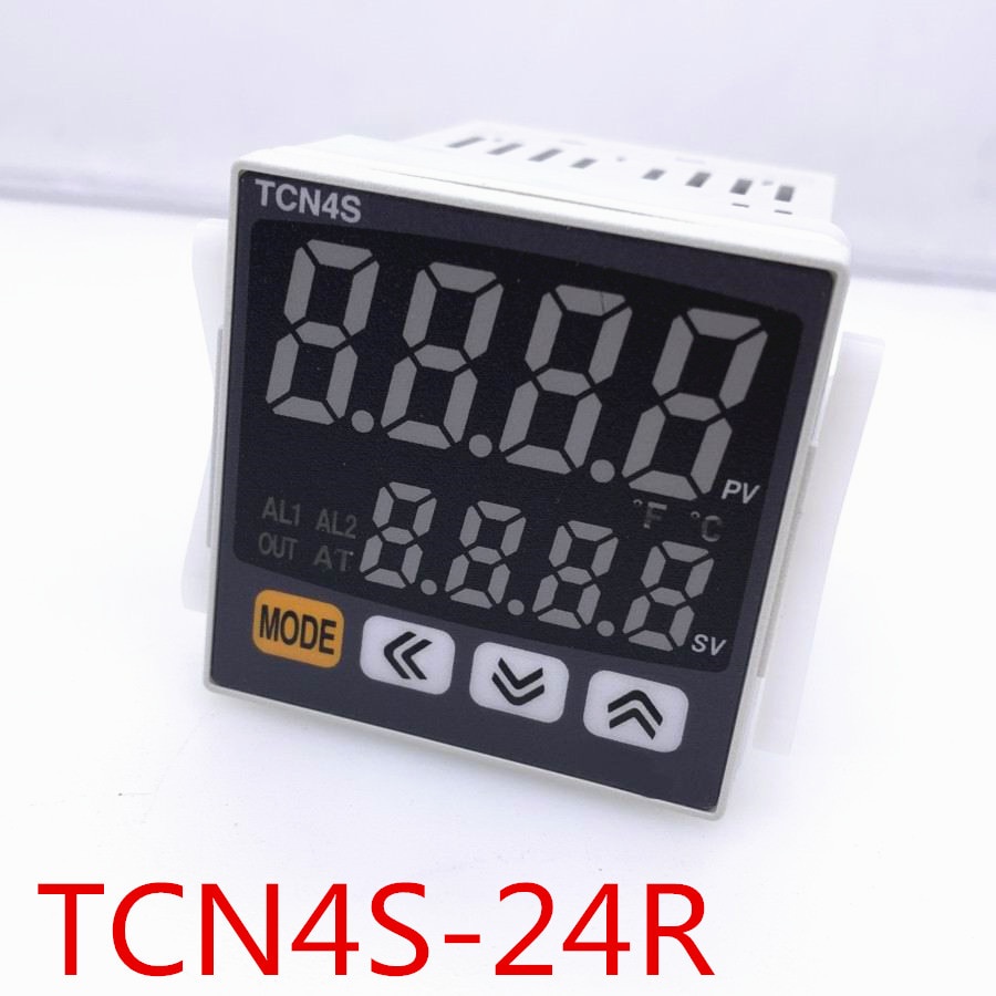 Tcn4S-24R ตัวควบคุมและใหม่และ Original | Shopee Thailand