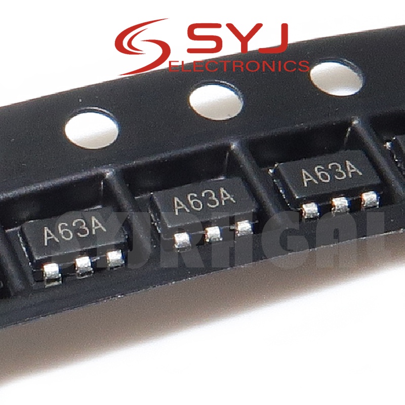 มีสินค้า วงจรรวม SOT23-5 LM321MFX LM321 A63A 100 ชิ้น | Shopee Thailand