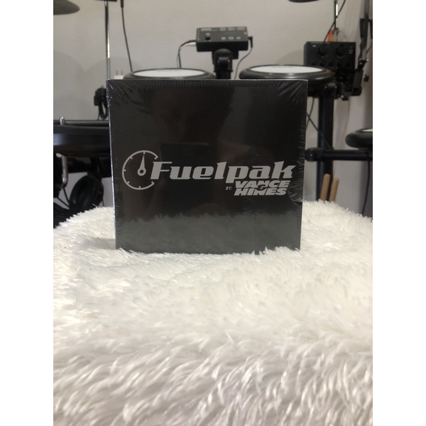 FUEL PAK FP.3 Vance & Hines | Shopee Thailand