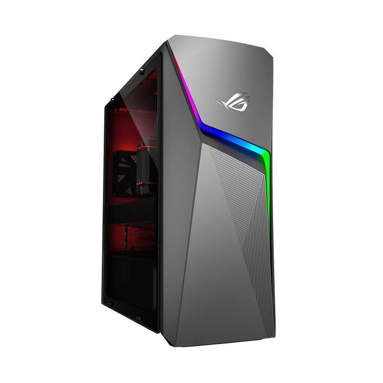 ASUS PERSONAL COMPUTER A1-G10CE-51140F552W Model : A1-G10CE-51140F552W ...