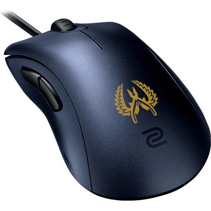 BenQ ZOWIE EC1-B CS:GO Edition Ergonomic Mouse (Large) eSports Gaming ...