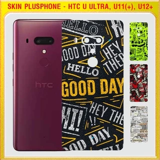htc u12+ ราคาพิเศษ | ซื้อออนไลน์ที่ Shopee ส่งฟรี*ทั่วไทย!