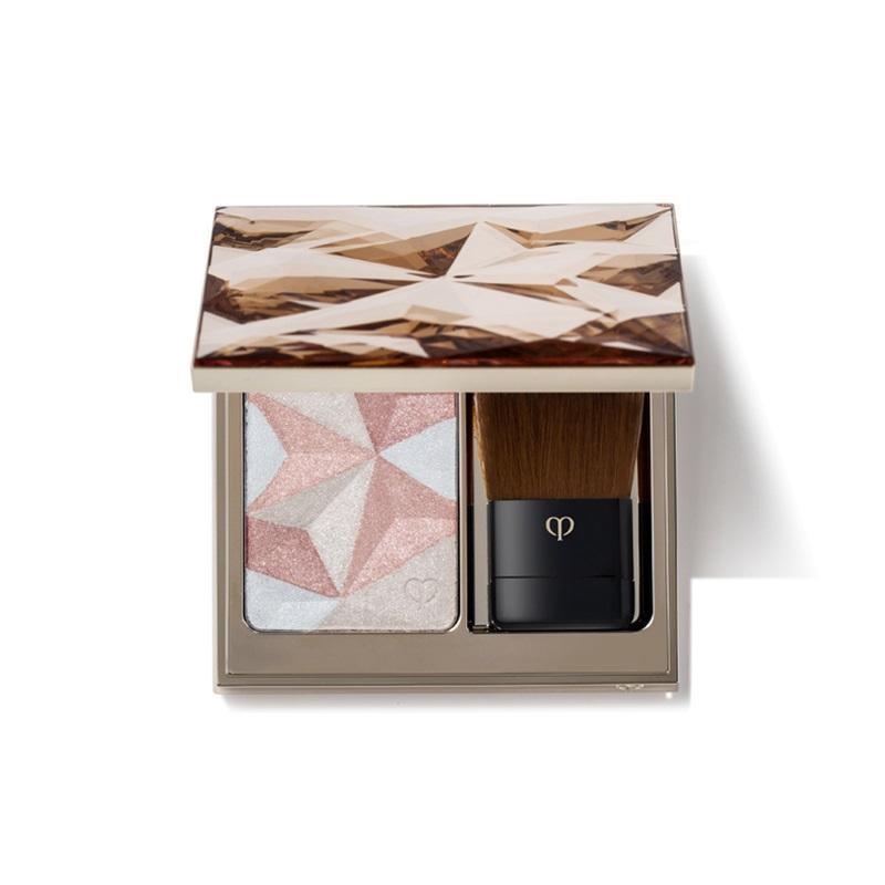 Cpb Clé de Peau Beauté ไฮไลท์คอนทัวร์ เพิ่มความสว่าง สามมิติ 10 กรัม ...