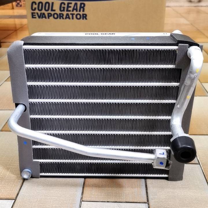 คอยล์เย็น นิสสัน ซันนี่ นีโอ น้ำยา R-134a ยี่ห้อ Cool Gear (คูลเกียร์) | Shopee Thailand