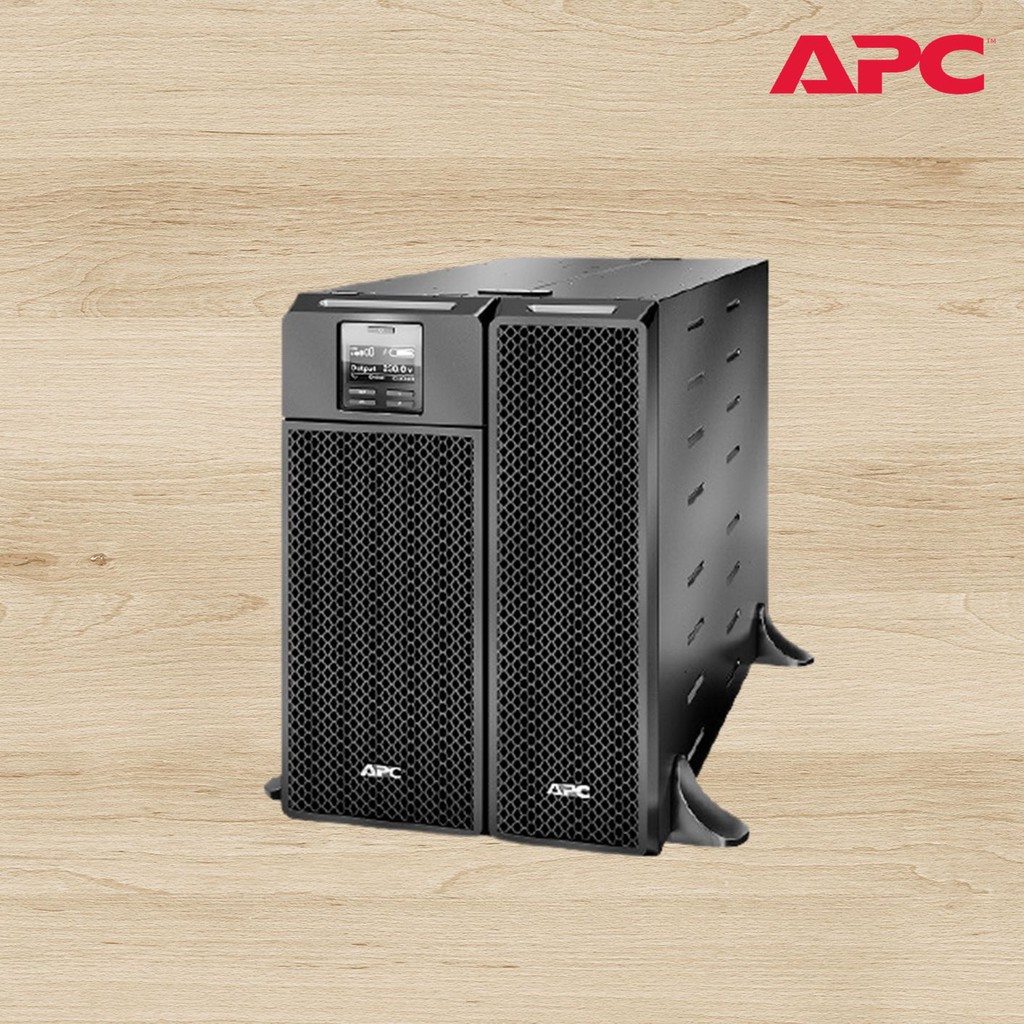 APC Smart-UPS SRT 192V 5kVA and 6kVA Battery Pack (SRT192BP) พรีออเดอร์ ...