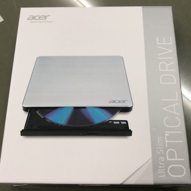 Acer External DVD writer | Shopee Thailand