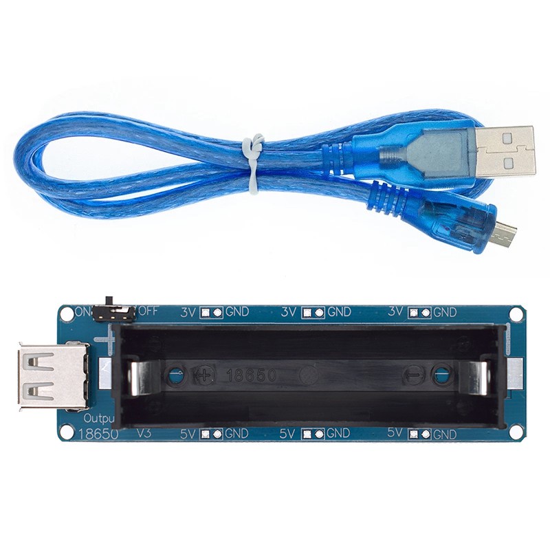 Esp32 Esp32S สําหรับ Wemos สําหรับ Raspberry Pi 18650 บอร์ดชาร์จ ...