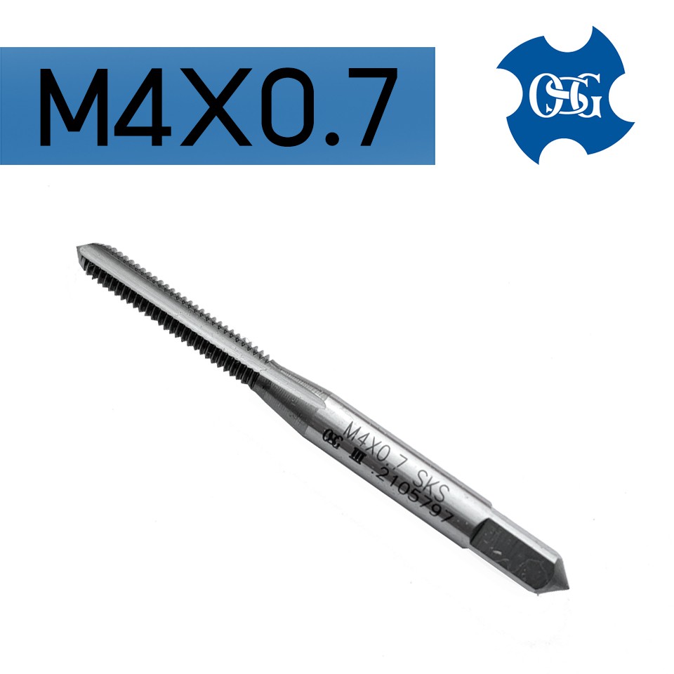 OSG ต๊าปมือ 3 ตัวชุด HT SKS (ขนาดเลือกได้ตอนสั่งซื้อ) | Shopee Thailand