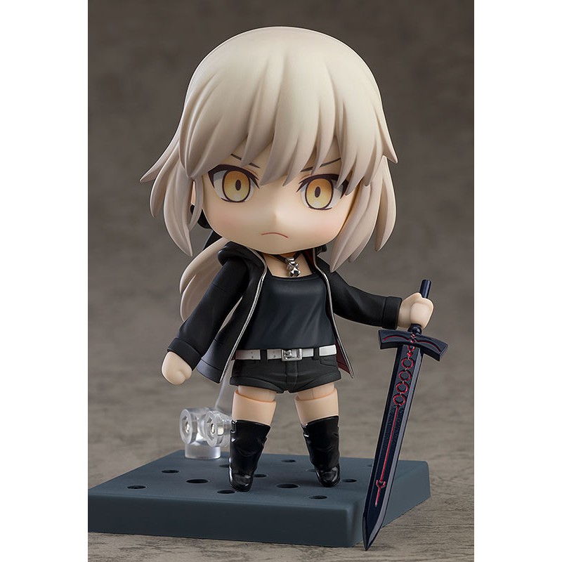 Nendoroid Fate/Grand Order Saber/Altria Pendragon (Alter) Shinjuku Ver.(In-Stock) | Shopee Thailand