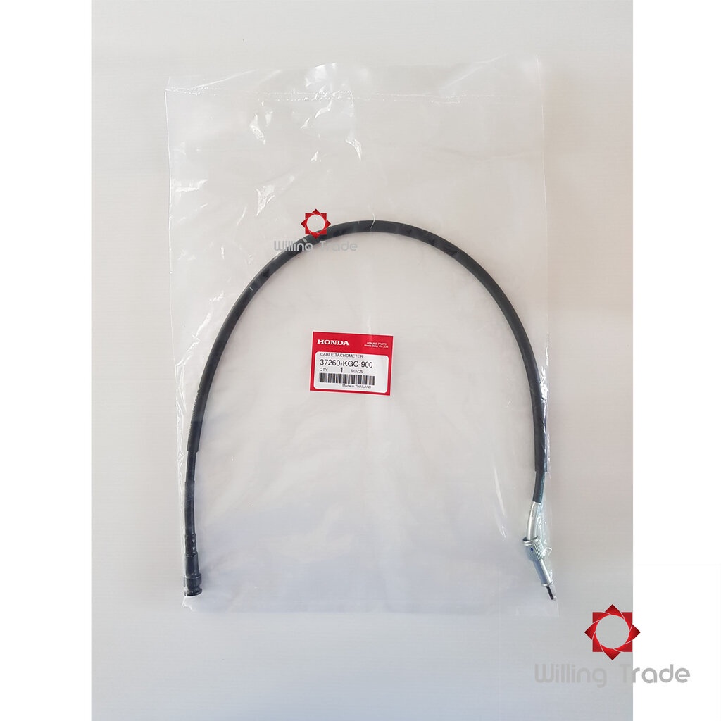 สายวัดรอบ (A070) HONDA:(37260-KGC-900) LS125R, LS125D [แท้ศูนย์ ...