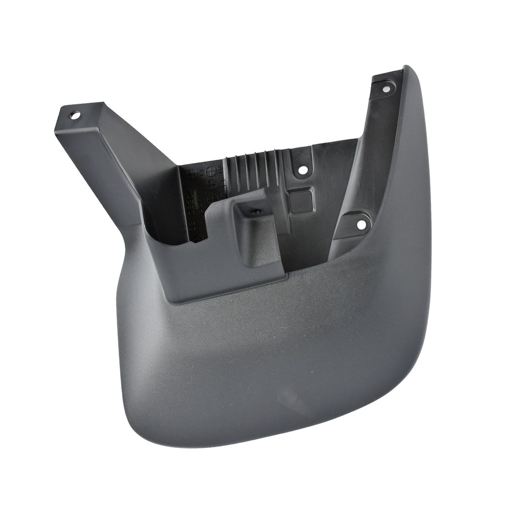 ยางบังโคลนหน้า PAJEROSPORT ปี 2010-2014 ขวา แท้ห้างMITSUBISHI(5370B204 ...