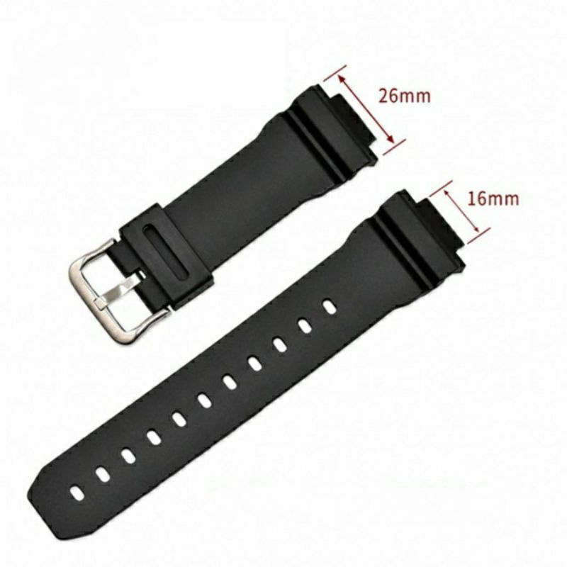 Casio G-SHOCK GLS5600 GLS 5600 DW 6900 DW-6900 WATCH STRAP | Shopee ...