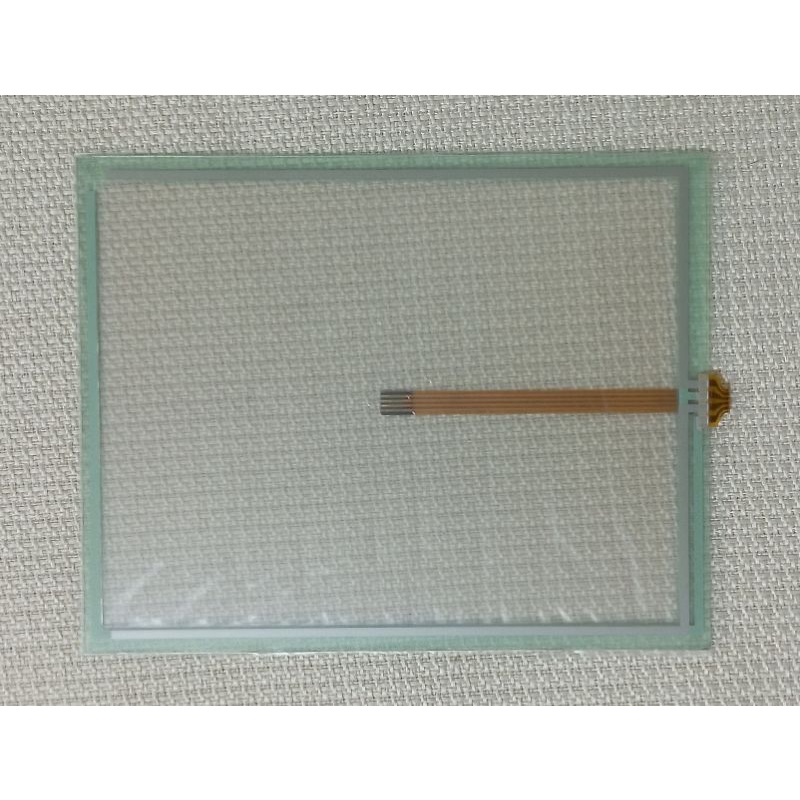 Hitech HMI Touch pad -Touch Panel อะไหล่วงจรหน้าจอทัชสกรีน PWS6600S-S+ ...