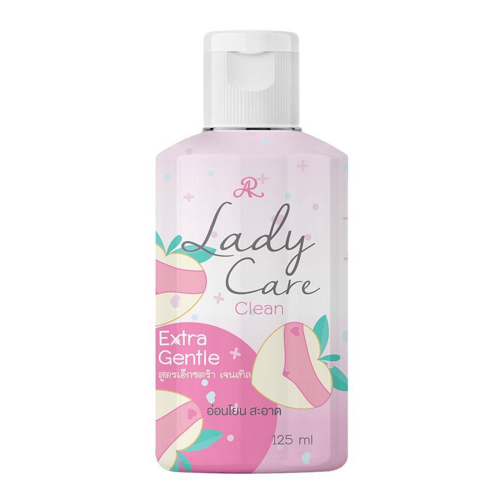 AR LADY CARE CLEAN ผลิตภัณฑ์ที่จะช่วยคุณผู้หญิงดูแลจุดซ่อนเร้นอย่าง ...