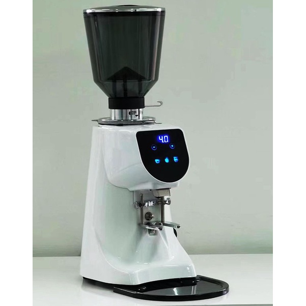 เครื่องบด เมล็ด กาแฟ Typhoon S70 V3 เฟืองบด ไทเทเนียม titanium 64mm ...