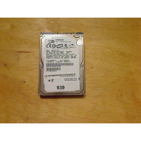 Ps 120gb Sata แล็ปท็อป HDD ภายใน Hardisk สุ่มยี่ห้อ | Shopee Thailand