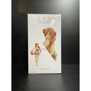 619111 Sword Art Online Code Register - Asuna - EXQ Figure - Minamo ...