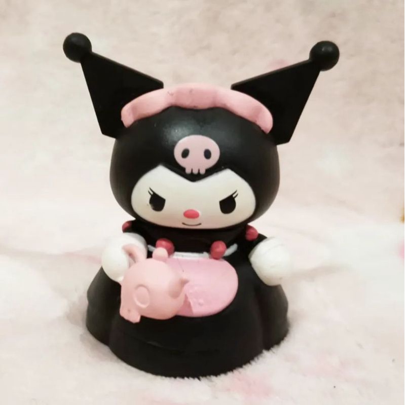 โมเดล คุโร มิ kuromi | Shopee Thailand