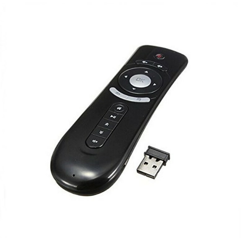 2.4G Air Mouse Android Remote(สินค้ามีพร้อมส่ง) | Shopee Thailand