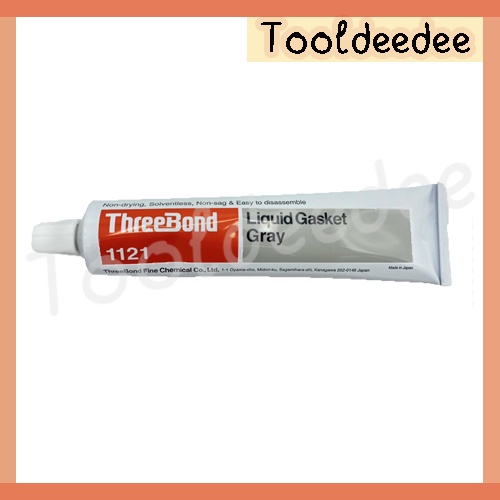 แชลคหลอด Threebond 1121 1211 1212 1215 | Shopee Thailand