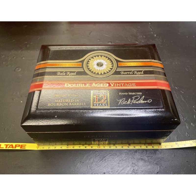 Beautiful Handmade Wooden Cigar Boxes - New Designs | Shopee Thailand