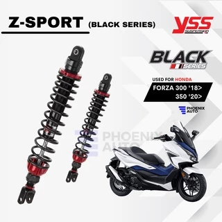 yss g series forza 350 ราคาพิเศษ | ซื้อออนไลน์ที่ Shopee ส่งฟรี*ทั่วไทย!