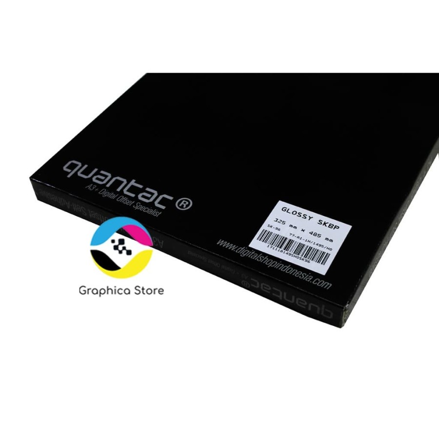 Quantac Gloss Matte สติกเกอร์ไวนิลใส - สีขาวด้าน | Shopee Thailand