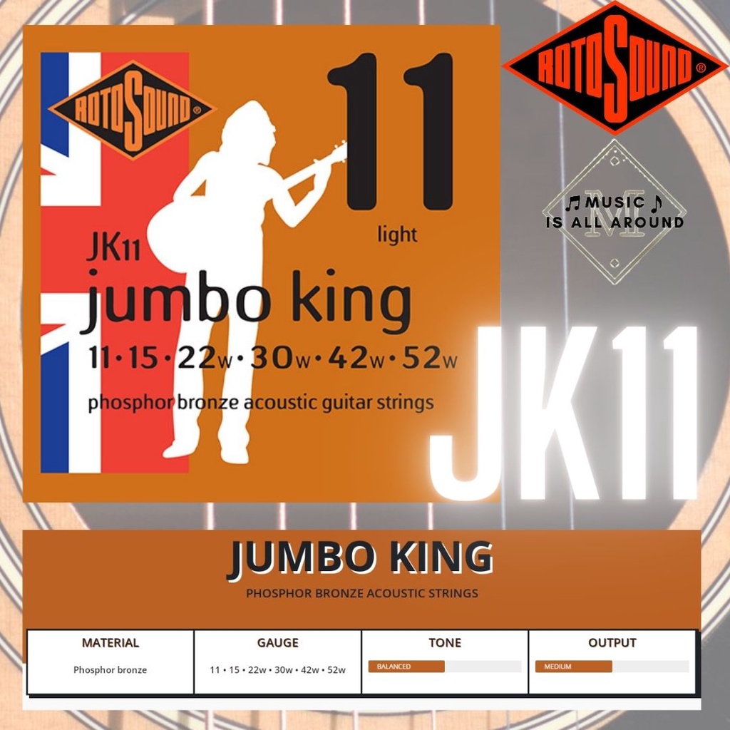 rotosound-jumbo-king-jk11-11-52-made-in-england