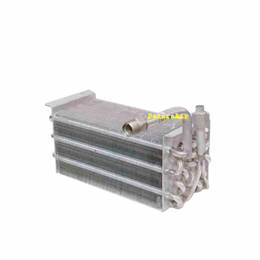 ตู้แอร์ Toyota Crown MS132,MS133 R-12 (ตู้หลัง) คอยล์เย็น โตโยต้า ...