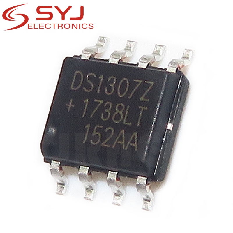 ไอซี DS1307ZN DS1307Z DS1307 SOP-8 10 ชิ้น/ชุด | Shopee Thailand