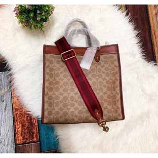 coach กระเป๋า สายสปอร์ต ราคาถูก สั่งเลยบน Shopee