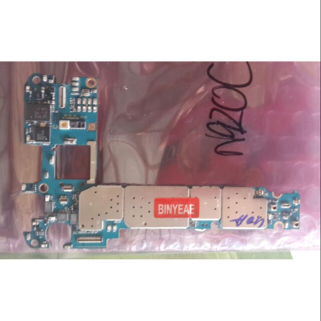 เมนบอร์ด Mainboard Samsung Galaxy Note 5 N920C 32 GB ปลดล็อคต้นฉบับ ...