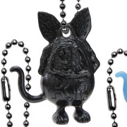 Rat Fink Key Chains RK001 | Shopee Thailand